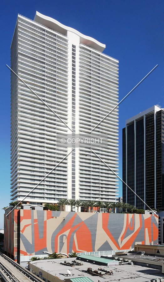 50 Biscayne Photo 932-413-776 - Stock Image - SKYDB