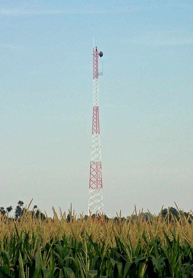 Centerpoint Energy Tower Photo 939-730-866 - Stock Image - SKYDB