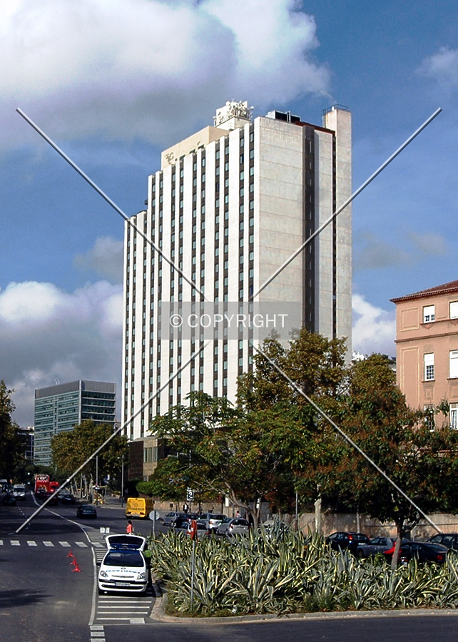 InterContinental Princesa Sofia Barcelona Hotel Photo 944-148-139 ...