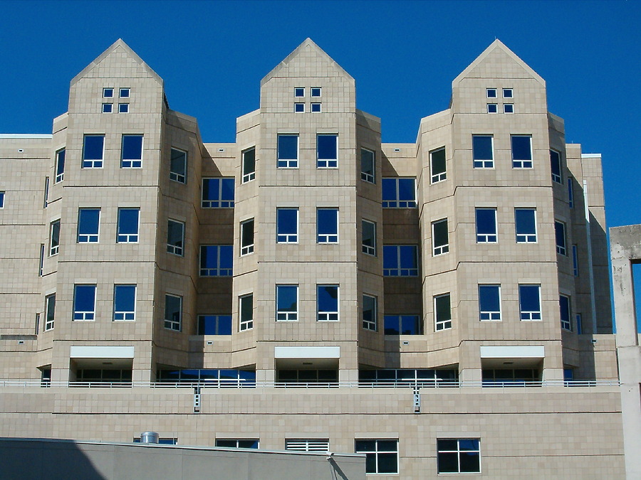 Wolfson Childrens Hospital Photo 946-222-593 - Stock Image - SKYDB