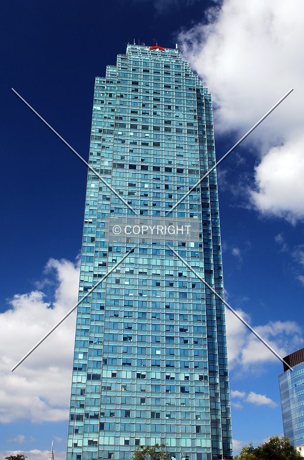 Citicorp Building Photo 947-136-772 - Stock Image - SKYDB