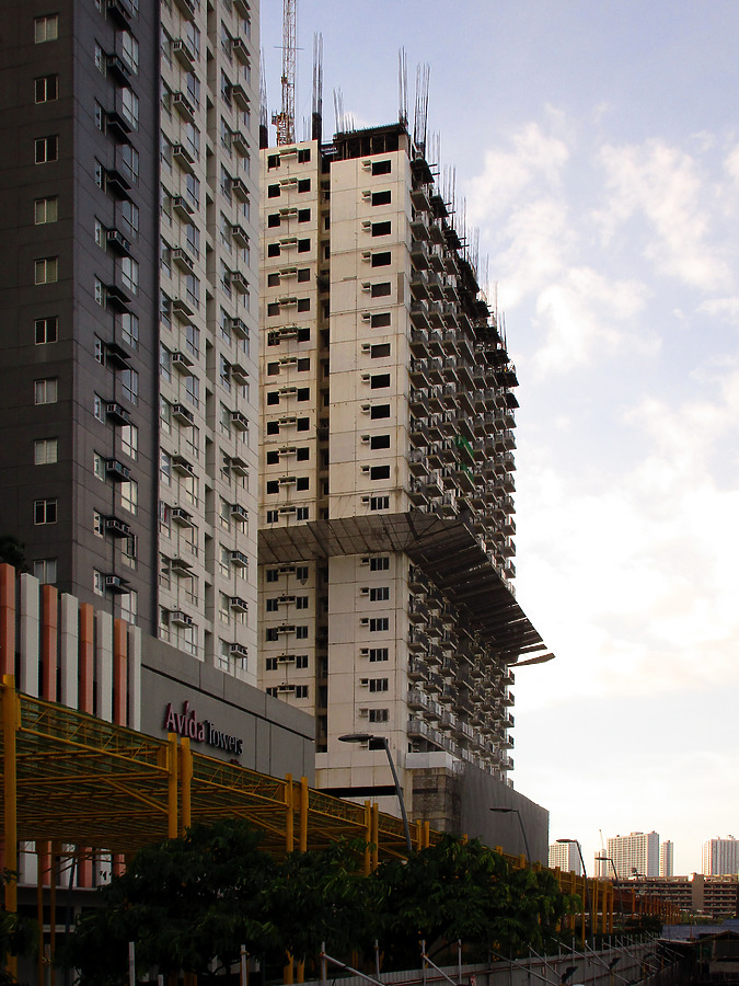 Avida Towers Sola 2 Photo 947-842-236 - Stock Image - SKYDB