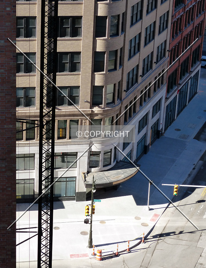 Capitol Park Lofts Photo 957-084-408 - Stock Image - SKYDB