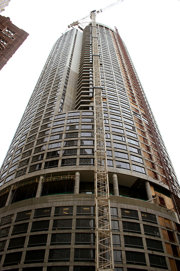 The Clare at Water Tower Photo 958-620-087 - Stock Image - SKYDB