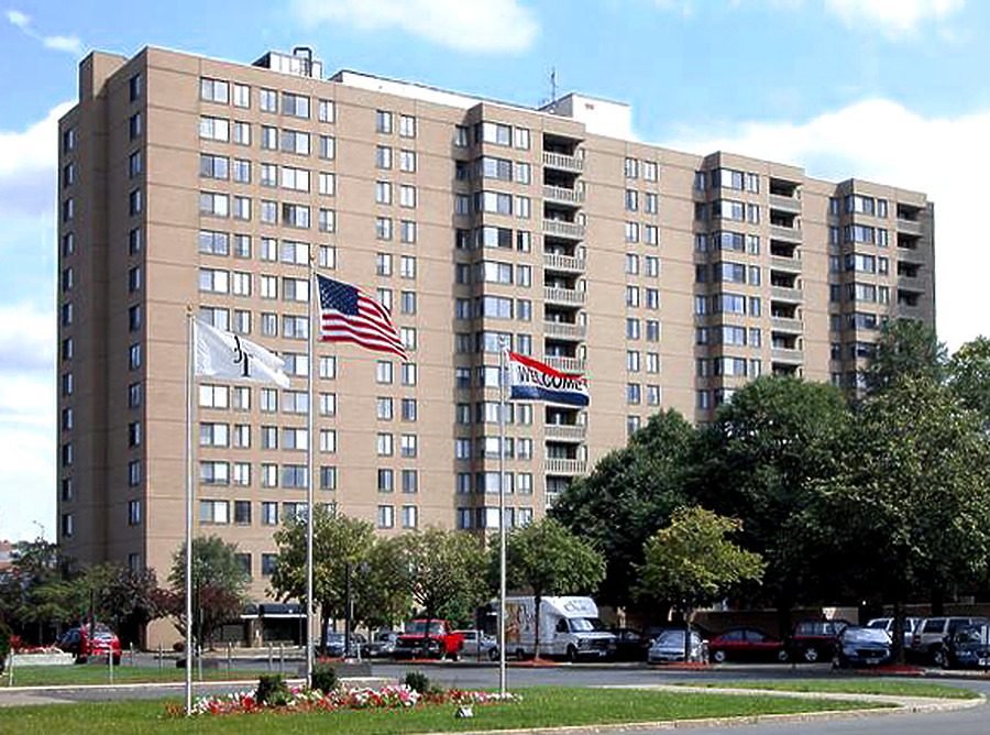 Madison Tower Photo 963-673-058 - Stock Image - SKYDB
