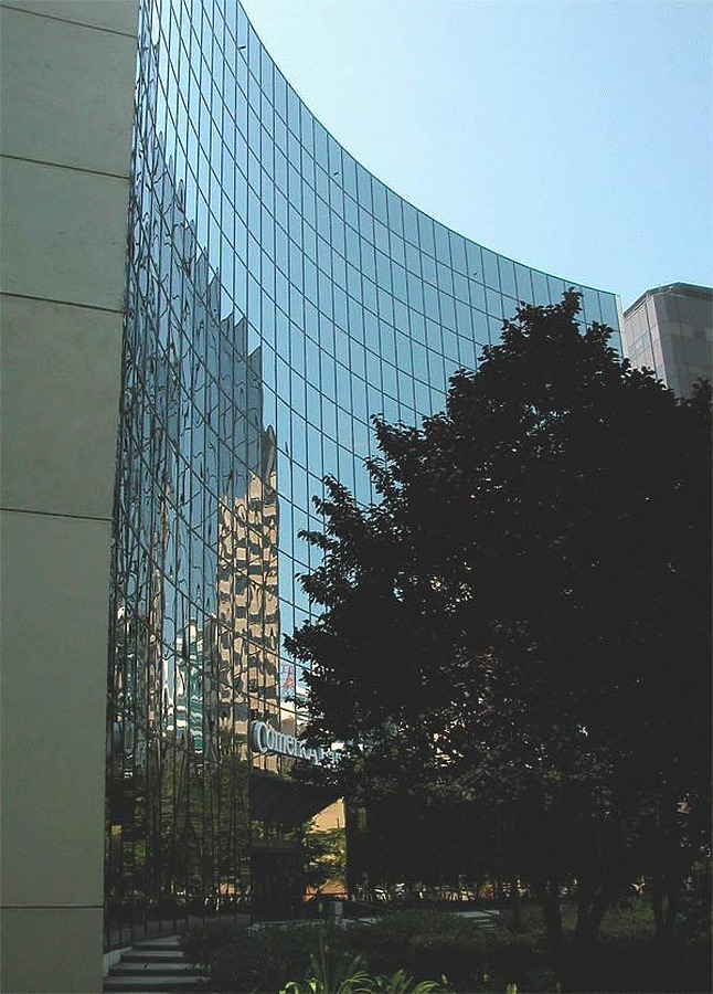 Bridge Bank Building Photo 963-990-243 - Stock Image - SKYDB