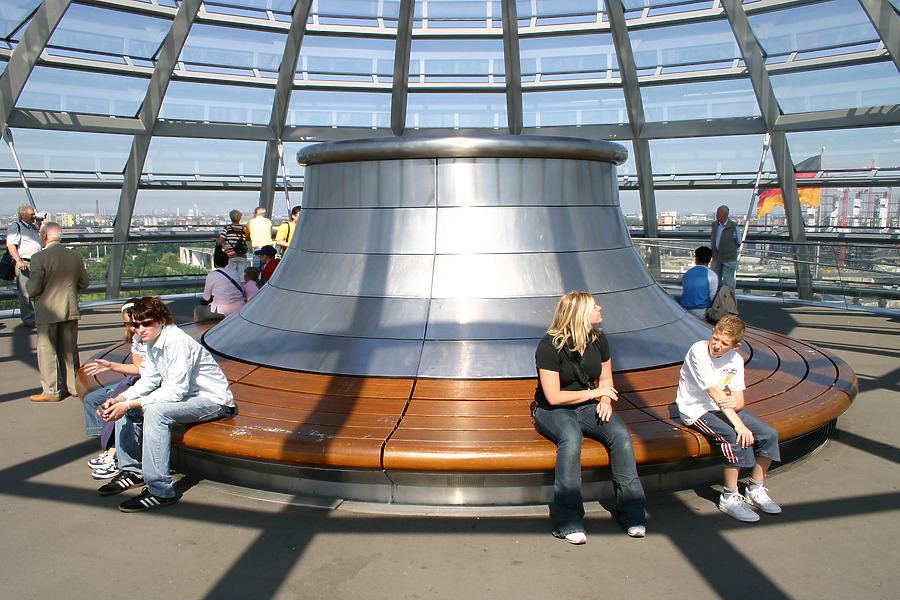 Reichstagsgebäude Photo 964-826-182 - Stock Image - SKYDB