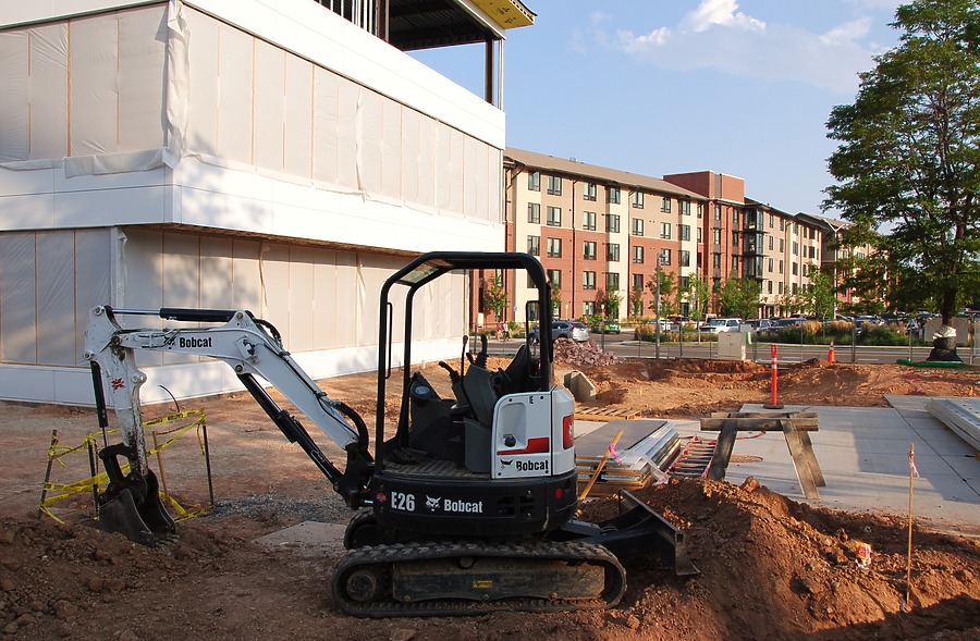 Nancy Richardson Design Center Photo 965-716-601 - Stock Image - SKYDB