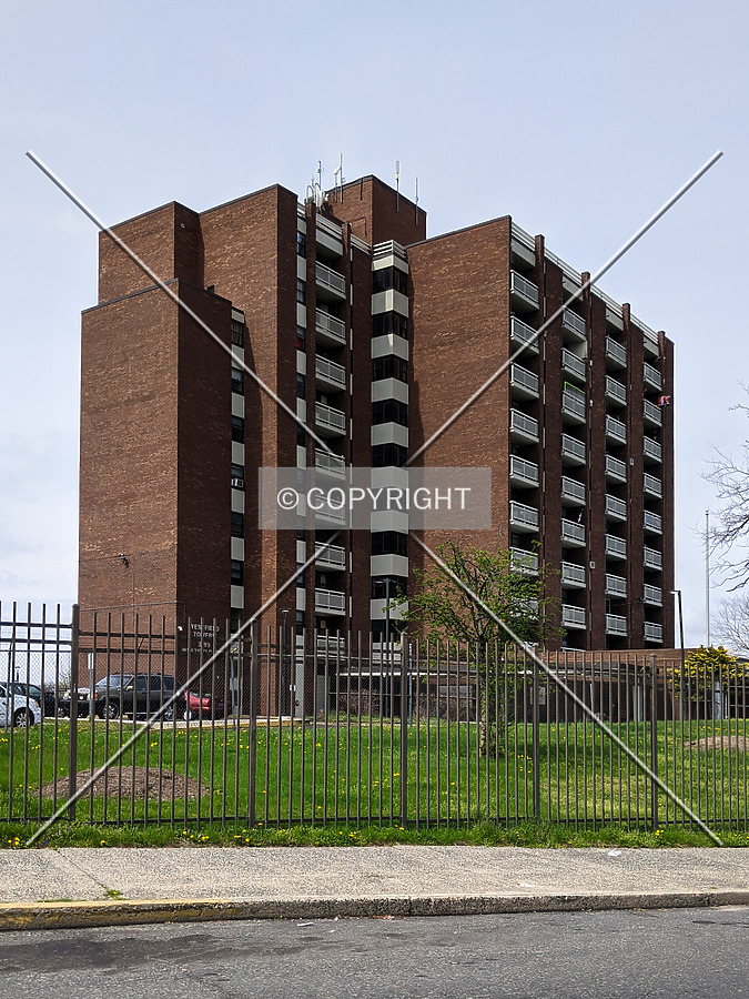 Westfield Towers Photo 971-459-186 - Stock Image - SKYDB