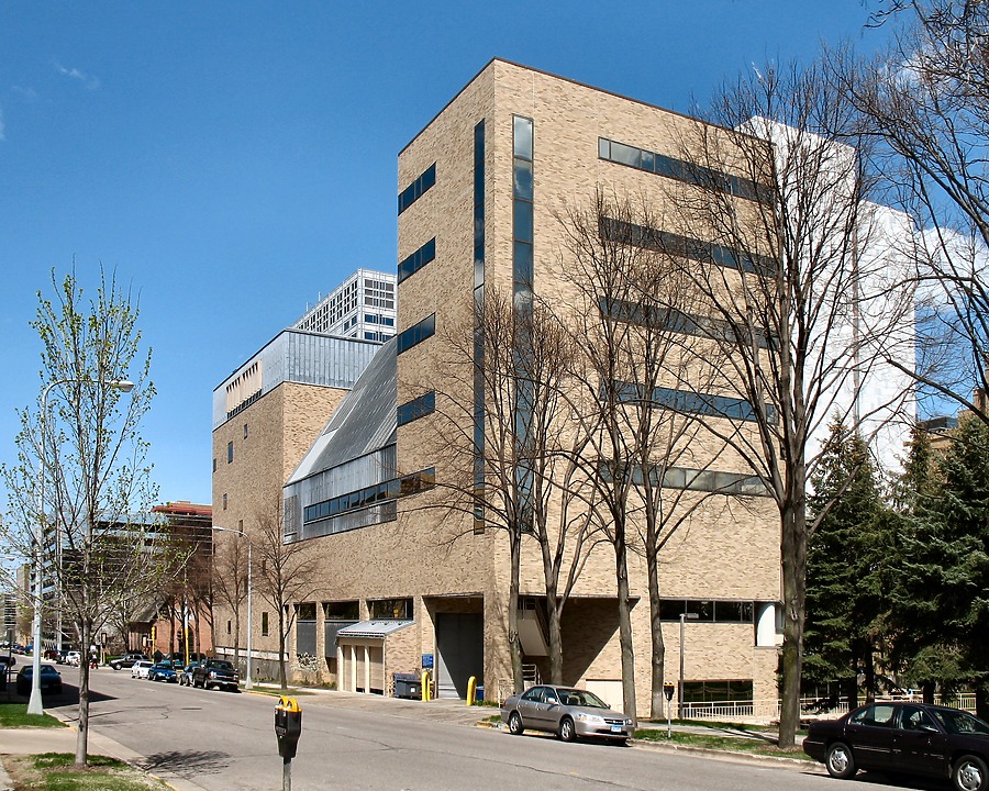 Harwick Building Photo 973-261-535 - Stock Image - SKYDB