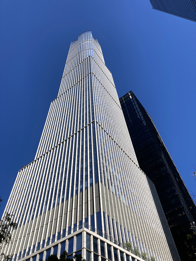 35 Hudson Yards Photo 978 539 716 Stock Image Skydb