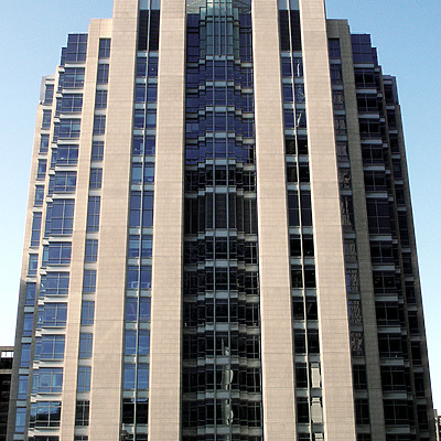 Galter Pavilion in Chicago - SKYDB