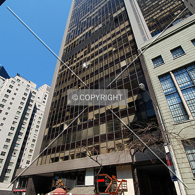 Squibb Building in New York City - SKYDB