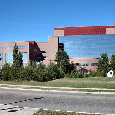 Roberta Bondar Place in Sault Ste. Marie - SKYDB