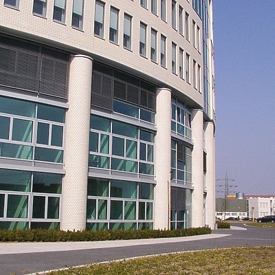 ABC-Tower in Cologne - SKYDB