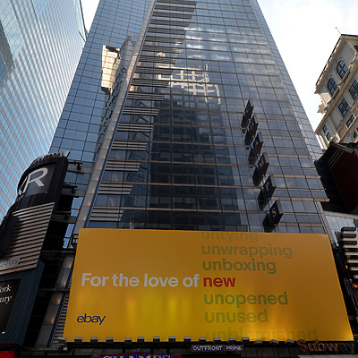 5 Times Square in New York City - SKYDB