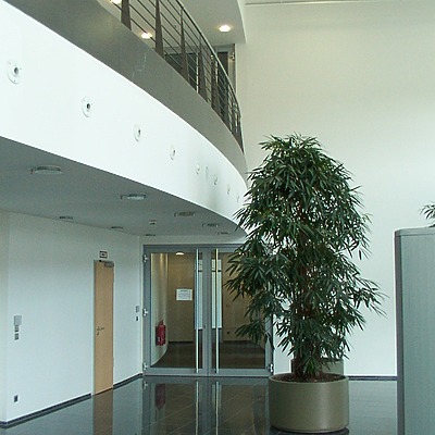 ABC-Tower in Cologne - SKYDB