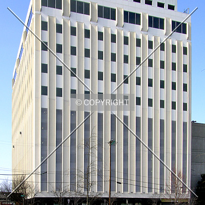 Baker Building in Nashville - SKYDB