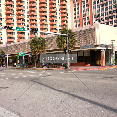 Triton Tower in Miami Beach - SKYDB