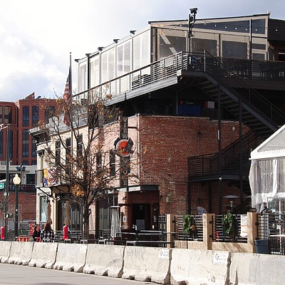 ViewHouse in Denver - SKYDB