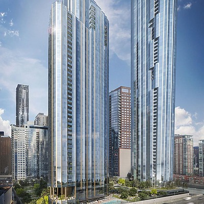 Cirrus in Chicago - SKYDB