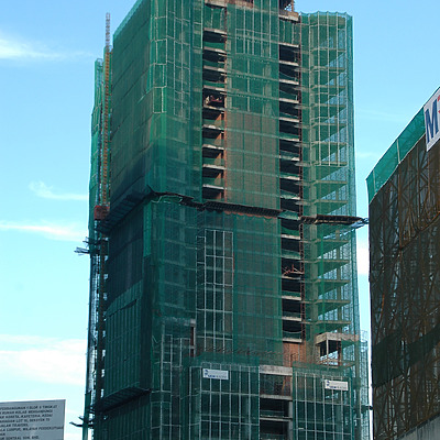 UEM Headquarters in Kuala Lumpur - SKYDB