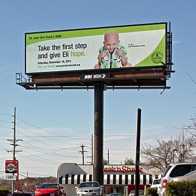 DDI Media Billboard 0196B in Missouri River Township - SKYDB