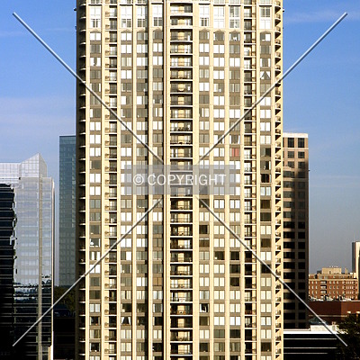 Paramount at Buckhead in Atlanta - SKYDB