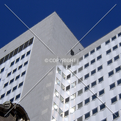 Travis Tower in Houston - SKYDB