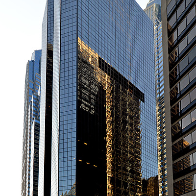 PNC Bank Building in Philadelphia - SKYDB