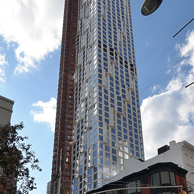 11 Hoyt in New York City - SKYDB