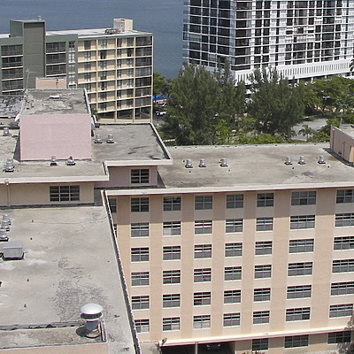 Marian Towers in Sunny Isles Beach - SKYDB