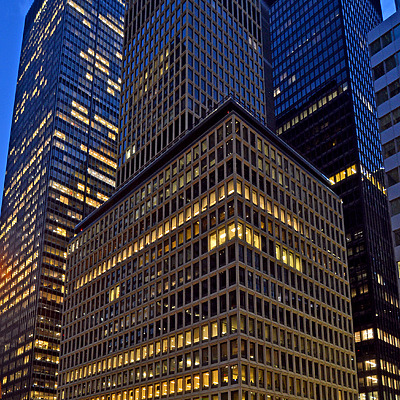 280 Park Avenue in New York City - SKYDB