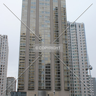 Tour Reflets in Paris - SKYDB