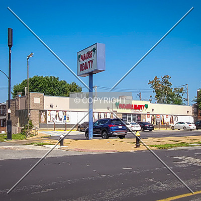 3671 South Grand Boulevard in Saint Louis - SKYDB