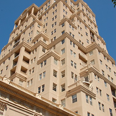 The Prado in Denver - SKYDB