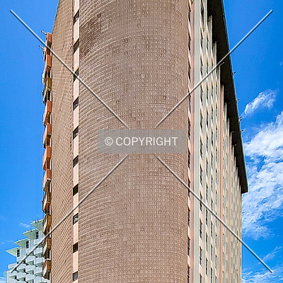 Triton Tower in Miami Beach - SKYDB