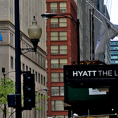 205 West Monroe Street in Chicago - SKYDB