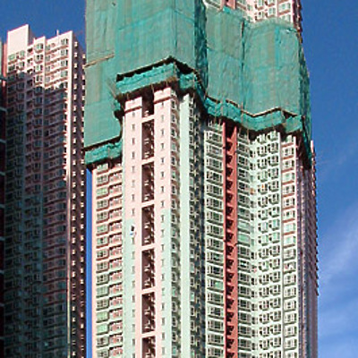 The Pinnacle 3 in Hong Kong - SKYDB