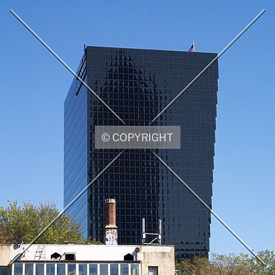 Georgia Power Company Corporate Headquarters in Atlanta - SKYDB