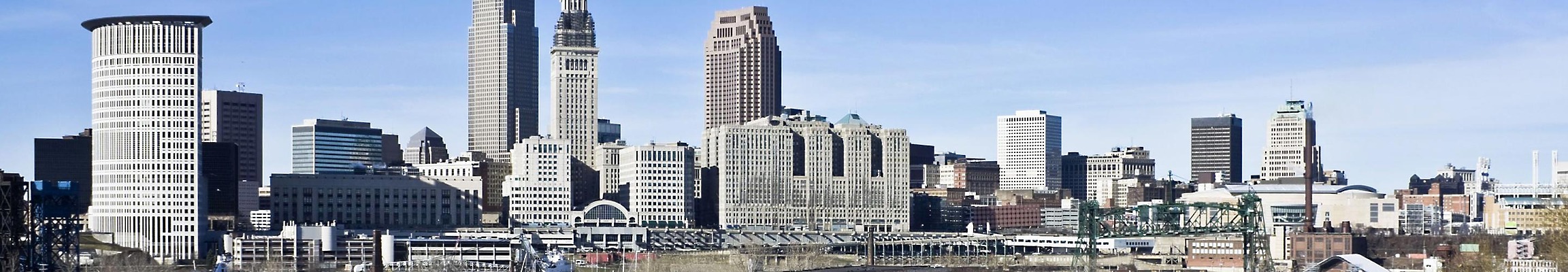 Sherwin-Williams Headquarters Tower in Cleveland - SKYDB